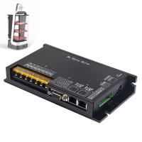 China 48v 750w Dc Servo Motor Drive Supporting Incremental Canopen Interface for sale