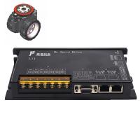 China Incremental Encoder Dc Servo Drive For Agv Robot for sale