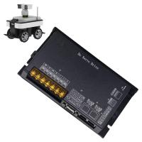 China Incremental Encoder Dc Servo Drive For Agv Robot for sale