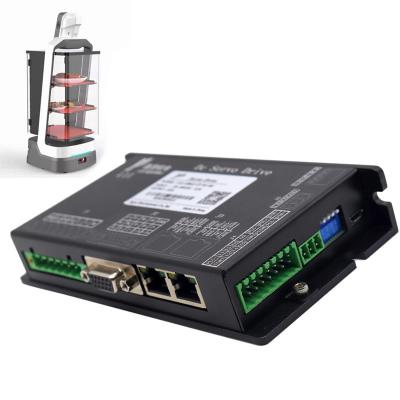 Cina Azionamento di CC dello strumento medico 24V servo con il codificatore assoluto in vendita