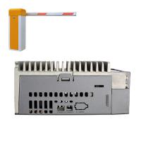 China Explosion Proof AC Servo Motor Driver With 220V For Stable Machine High Performance for sale