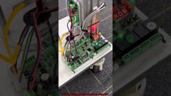 ¿Cómo juzgar MBC2406 energía en el pasillo perdido