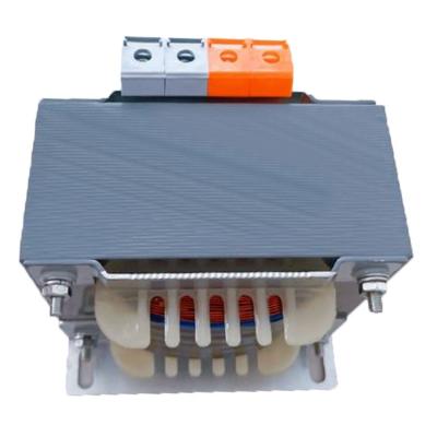 中国 24VA 単相変圧器 220V 230V 380V 440V -20-110C 冷却方法 浸水漆 販売のため