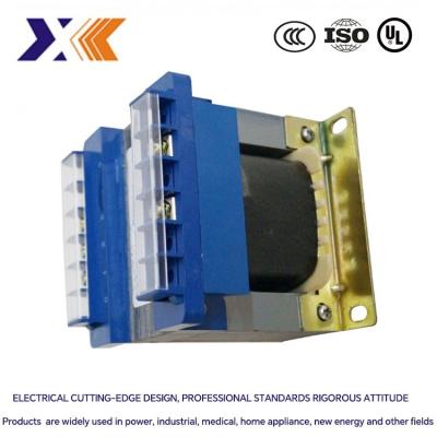 Cina 24VA Transformatore monofase 220V 230V 380V 440V -20-110C Metodo di raffreddamento vernice a immersione in vendita