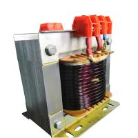 China 500va IP00 Transformer Single Phase Control Transformer with Customized Voltage for sale