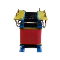 China Single Phase Flat Car Transformer Cooling Method Dip Varnish for and Stable Operation for sale