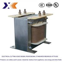 China Single Phase Flat Car Transformer Cooling Method Dip Varnish for and Stable Operation for sale