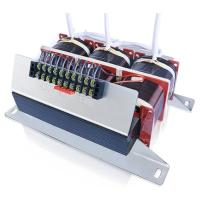 China Dip Varnish Cooling Method Three Phase 420V 400V 380V Transformer for High Qualit for sale