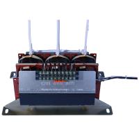 China Dip Varnish Cooling Method Three Phase 420V 400V 380V Transformer for High Qualit for sale