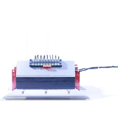 China Sorting Power Transformer Customized Package 220-480v Three Phase Dry Type Transformer for sale