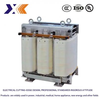China 300V 5A Medium Voltage Current Power Meter 10KV Current Transformer for Cooling Equipment for sale