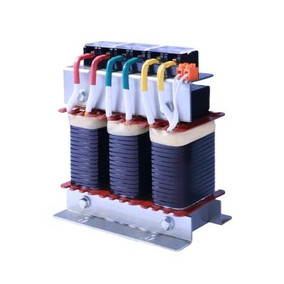 China 20kva driefasige giethars droog type krachttransformator 380v tot 220v voor -30-100C Te koop