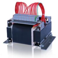 Quality Customized Medium Power PCB Welding Isolation Transformer 220V to 110V Step Down for sale