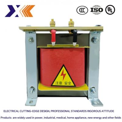 Cina Trasformatore elettrico in resina fusa monofase CT QXDQ20240306010 in vendita