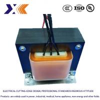 China Customized Medium Power PCB Welding Isolation Transformer 220V to 110V Step Down Transformer for sale