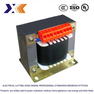 Cina Trasformatore elettrico in resina fusa monofase CT QXDQ20240306010 in vendita