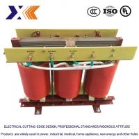 China Customized Medium Power PCB Welding Isolation Transformer 220V to 110V Step Down Transformer for sale
