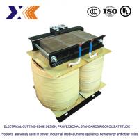 China Customized Medium Power PCB Welding Isolation Transformer 220V to 110V Step Down Transformer for sale