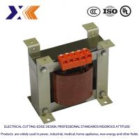 China Customized Medium Power PCB Welding Isolation Transformer 220V to 110V Step Down Transformer for sale