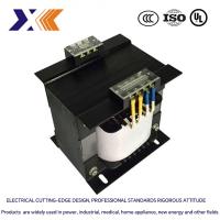China Medium Voltage Amplifier Transformer 230V 24V EI Transformer with Voltage and Current for sale