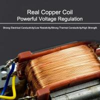 China Medium Voltage Amplifier Transformer 230V 24V EI Transformer with Voltage and Current for sale