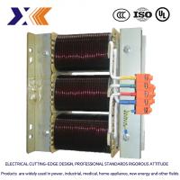 China 30-100C Customized Three Phase Transformer for High Voltage Frequency Transmission for sale