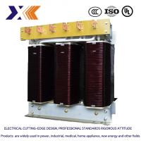 China 30-100C Customized Three Phase Transformer for High Voltage Frequency Transmission for sale