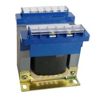 China 167 kva Single Phase Transformer for Machine Tool Control Power Frequency Input 24V Output for sale