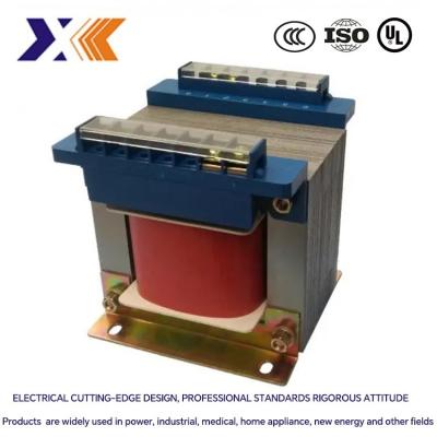 China 167 kVA enkelfasetransformator voor het bedienen van werktuigmachines Te koop