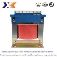 China 167 kva Single Phase Transformer for Machine Tool Control Power Frequency Input 24V Output for sale