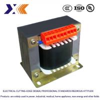 China Medium Voltage 100kva Customized 3 Phase to Single Phase Transformer for Power Supply for sale