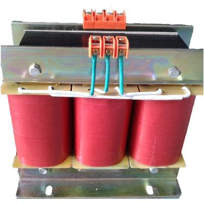 China Transformadores de tipo seco de três fases da série QXDQ20240311006 220-1600kVA Multi-Enrolamento à venda