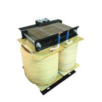 China Customizable Output Single Phase Transformer for 15KV Converter Step Up Step Down for sale
