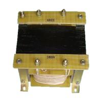 China Customizable Output Single Phase Transformer for 15KV Converter Step Up Step Down for sale