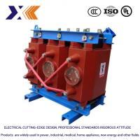 China Medium Power Dry Type Transformer Series Three Phase to Single Phase Pad Mounted Distribution for sale