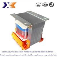China Customized Size 220V 230V 480V Step Up Step Down Single Phase Isolation Transformers for Welding Machine for sale