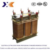 China Medium Power Transformer for Electrical Equipment Manufacturing Date Code QXDQ20240402019 for sale