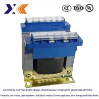 China Customized Size 220V 230V 480V Step Up Step Down Single Phase Isolation Transformers for Welding Machine for sale