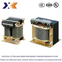 China Customized Size 220V 230V 480V Step Up Step Down Single Phase Isolation Transformers for Welding Machine for sale