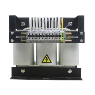 China Three Phase Core-type Transformer for Home Appliance Power Conversion QXDQ20240311008 for sale