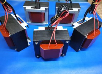 Chine Transformateur de puissance moyenne pour équipement électrique Date de fabrication Code QXDQ20240402019 à vendre