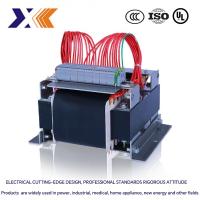 China Medium Power Transformer for Electrical Equipment Manufacturing Date Code QXDQ20240402019 for sale