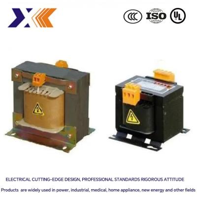China Customized Dry Type Transformer 100kVA 500kVA 630kVA 1000kVA 2000kVA with Material for sale