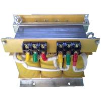 China Energy-Saving Multi-Winding Three Phase Step-Down Transformer for Electric Devices for sale