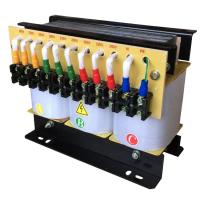 China Energy-Saving Multi-Winding Three Phase Step-Down Transformer for Electric Devices for sale