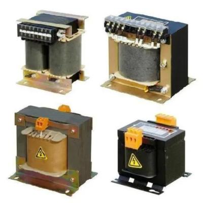 China Single Phase Indoor Current Transformer 100/5A to 5000/5A Dry Type Transformer -20-110C for sale