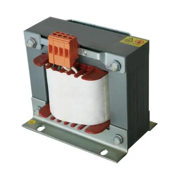 Quality Customized Single Phase Flat Coil Transformer for Industrial Electrical Applications for sale