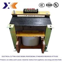 China Customized Single Phase Flat Coil Transformer for Industrial Electrical Applications for sale