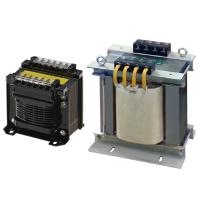 China Customized Single Phase Flat Coil Transformer for Industrial Electrical Applications for sale