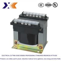 China Customized Single Phase Flat Coil Transformer for Industrial Electrical Applications for sale